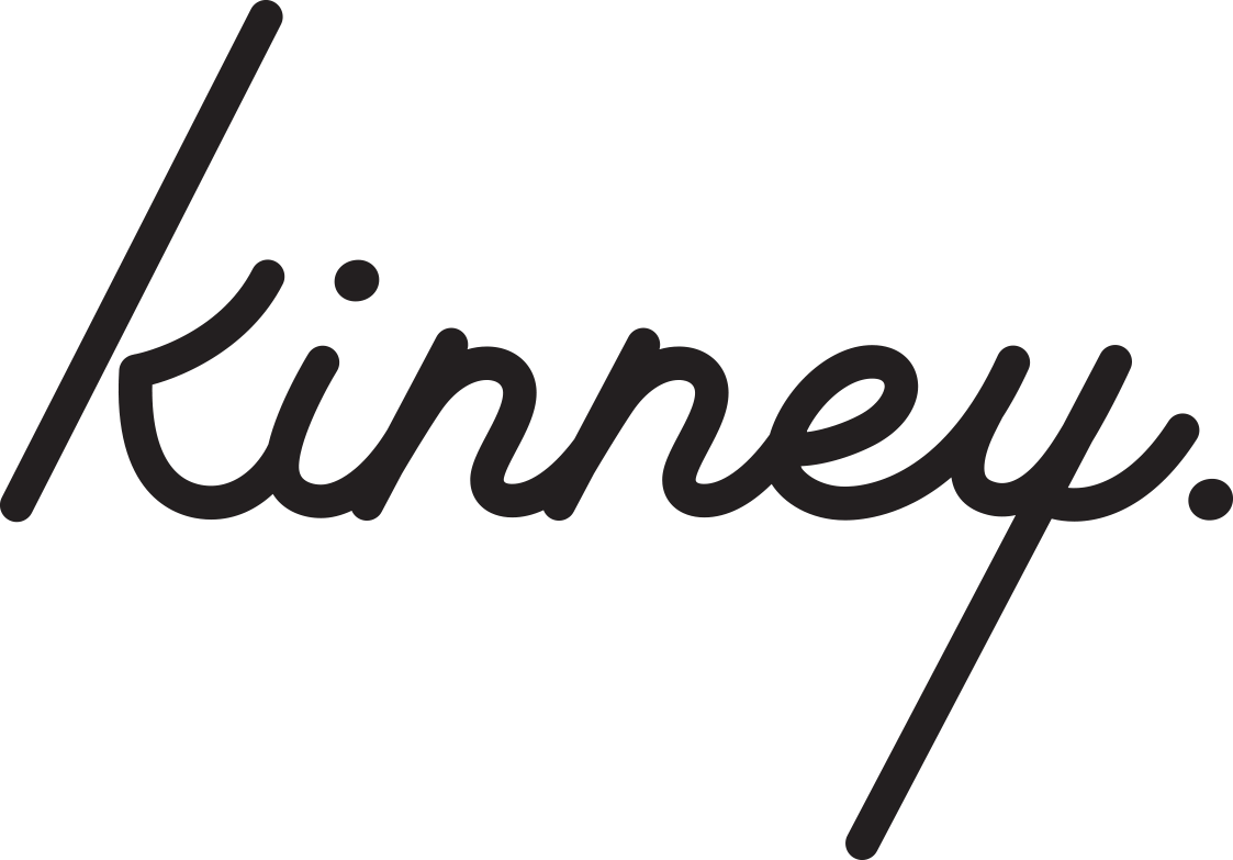 KINNEY – Wendy's Boutique