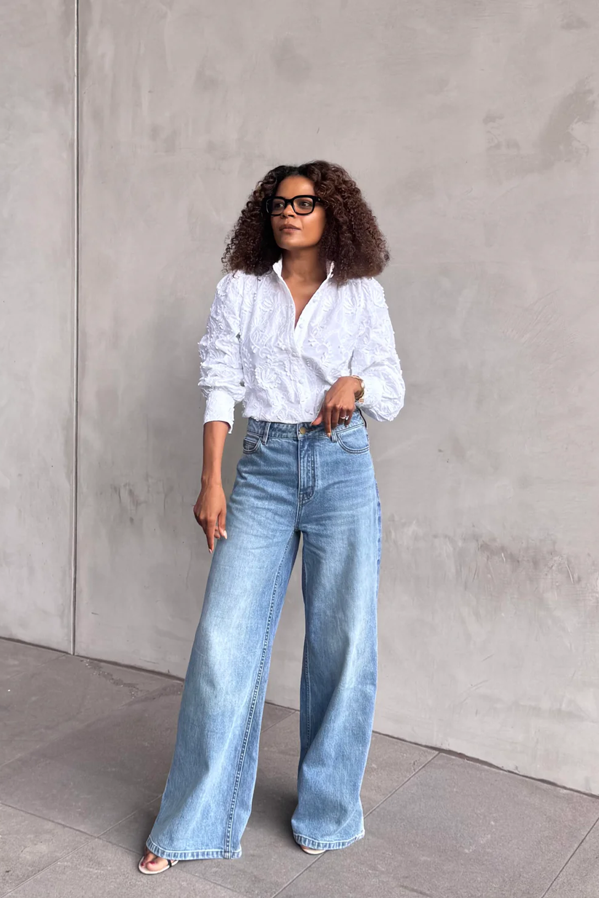 AURA JEAN – Wendy's Boutique