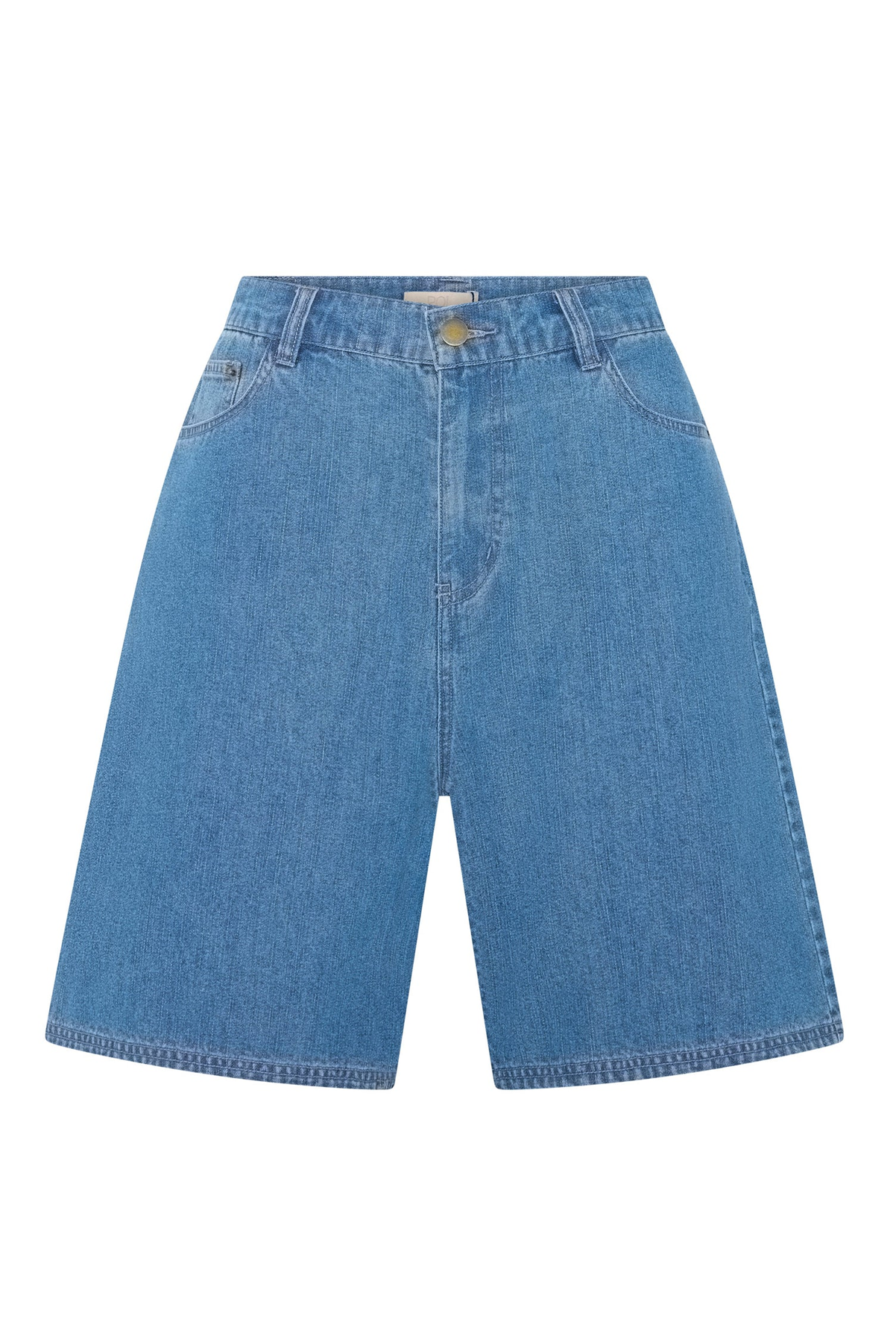 DOYLE DENIM SHORT – Wendy's Boutique