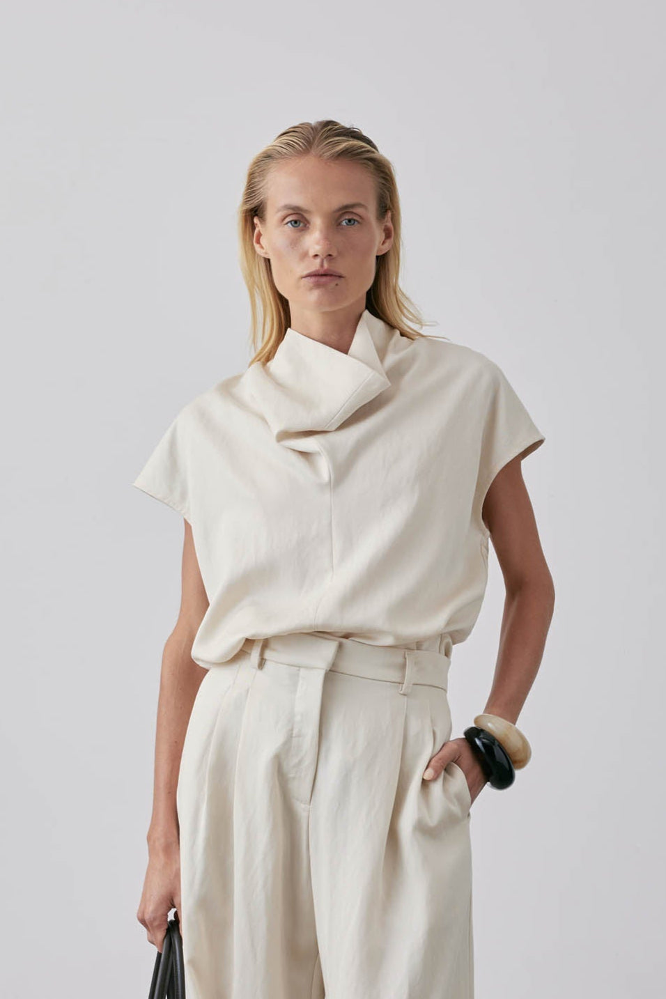 RUFFUS TOP – Wendy's Boutique