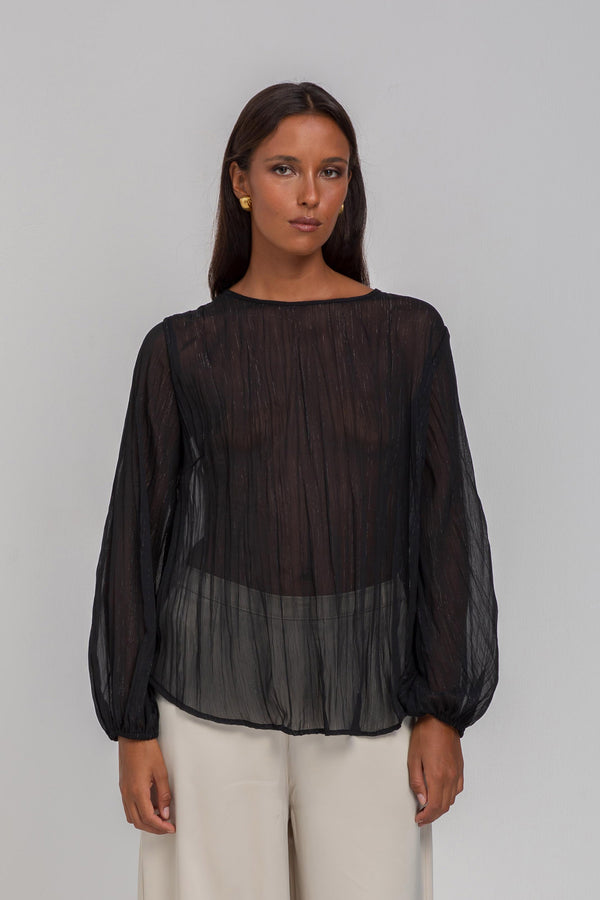 INGRID TOP – Wendy's Boutique