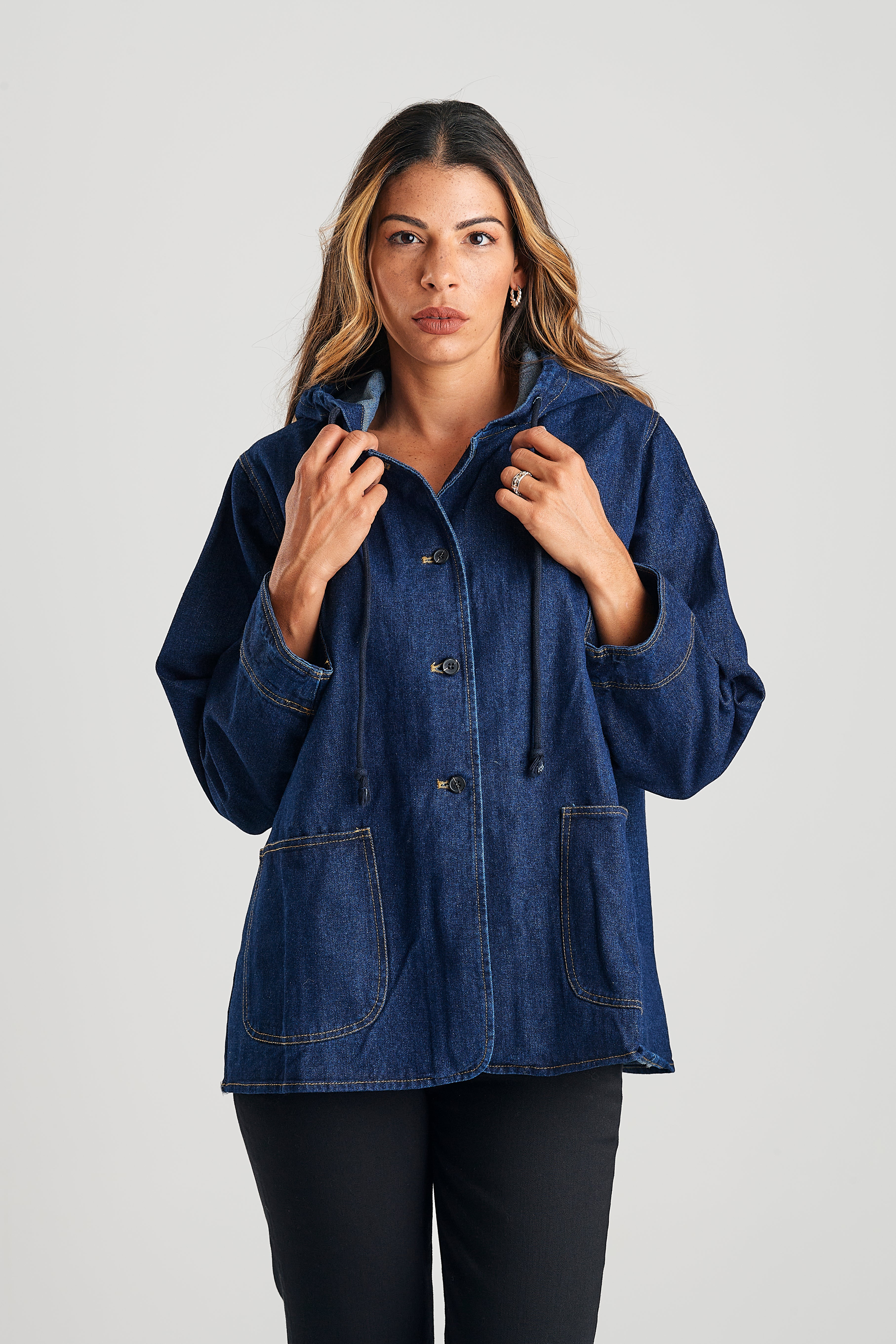 ARIA JACKET – Wendy's Boutique