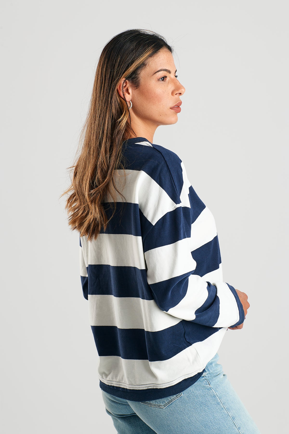 LUCA JERSEY | Wendy's Boutique