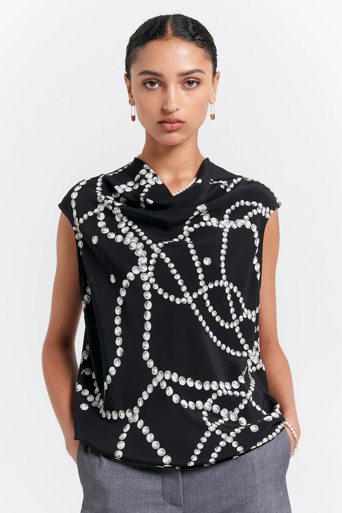 Designer Tops and Blouses | Womens's Fashion | Wendy's Boutique