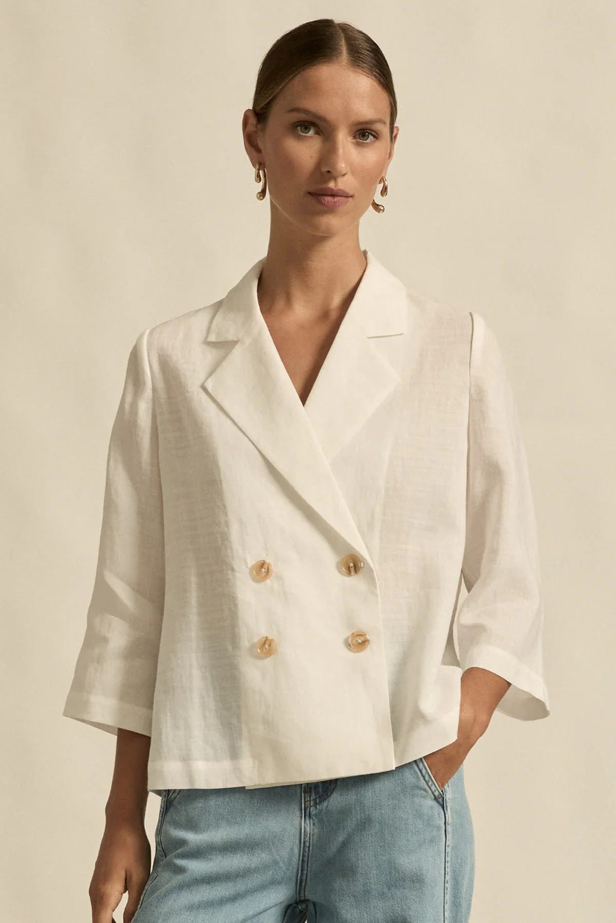 VALLEY JACKET – Wendy's Boutique